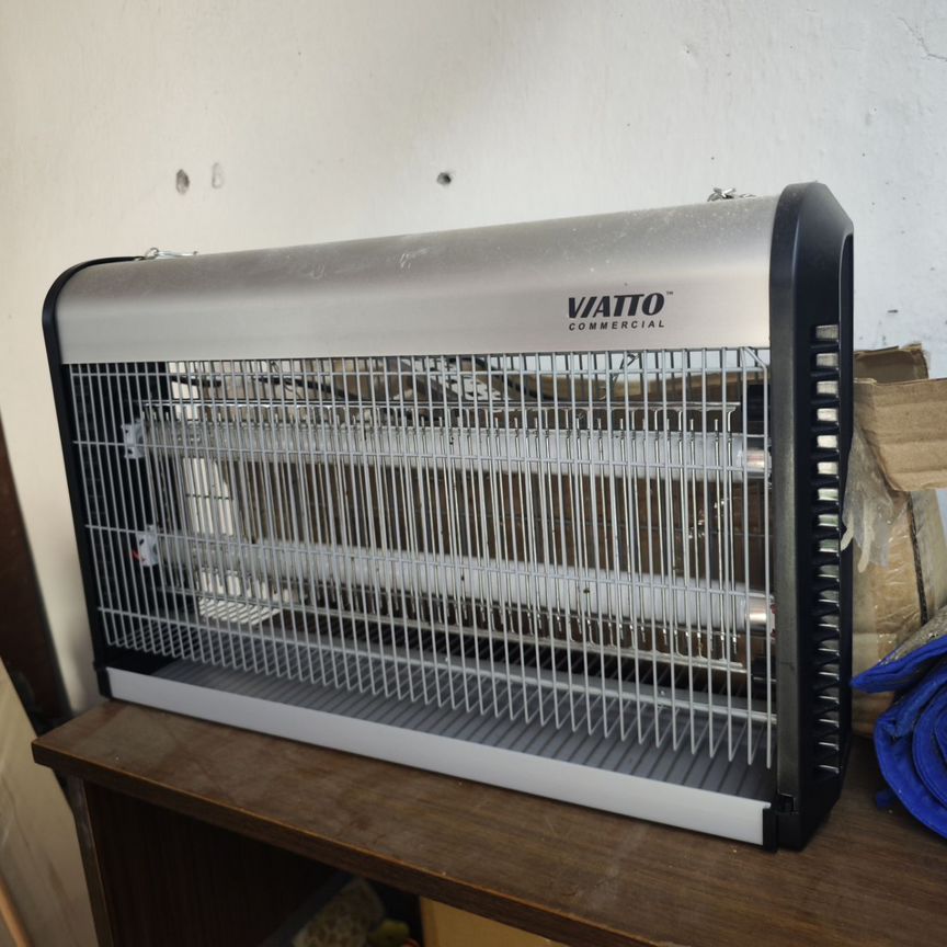 Ловушка для насекомых