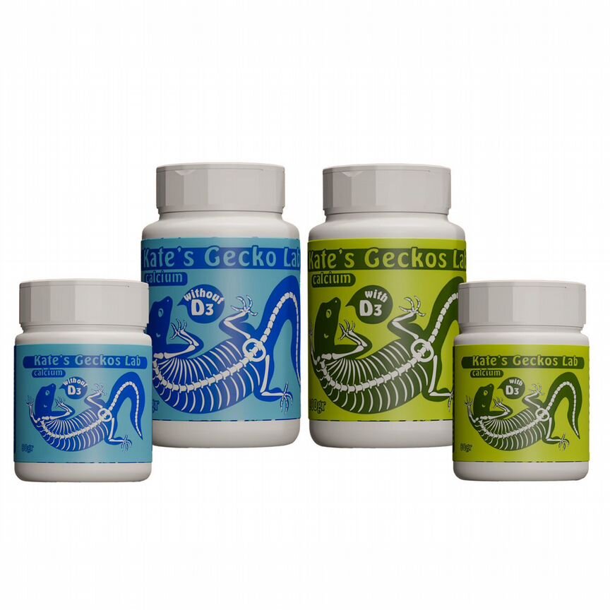 Кальций KG Lab