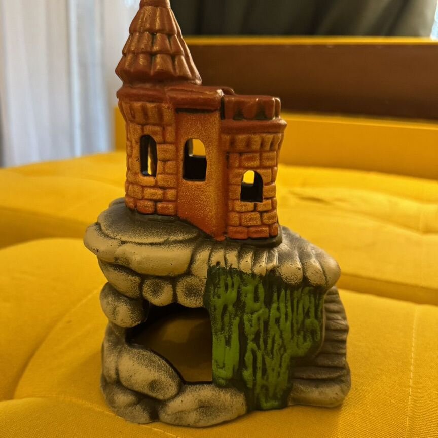 Декор для аквариума