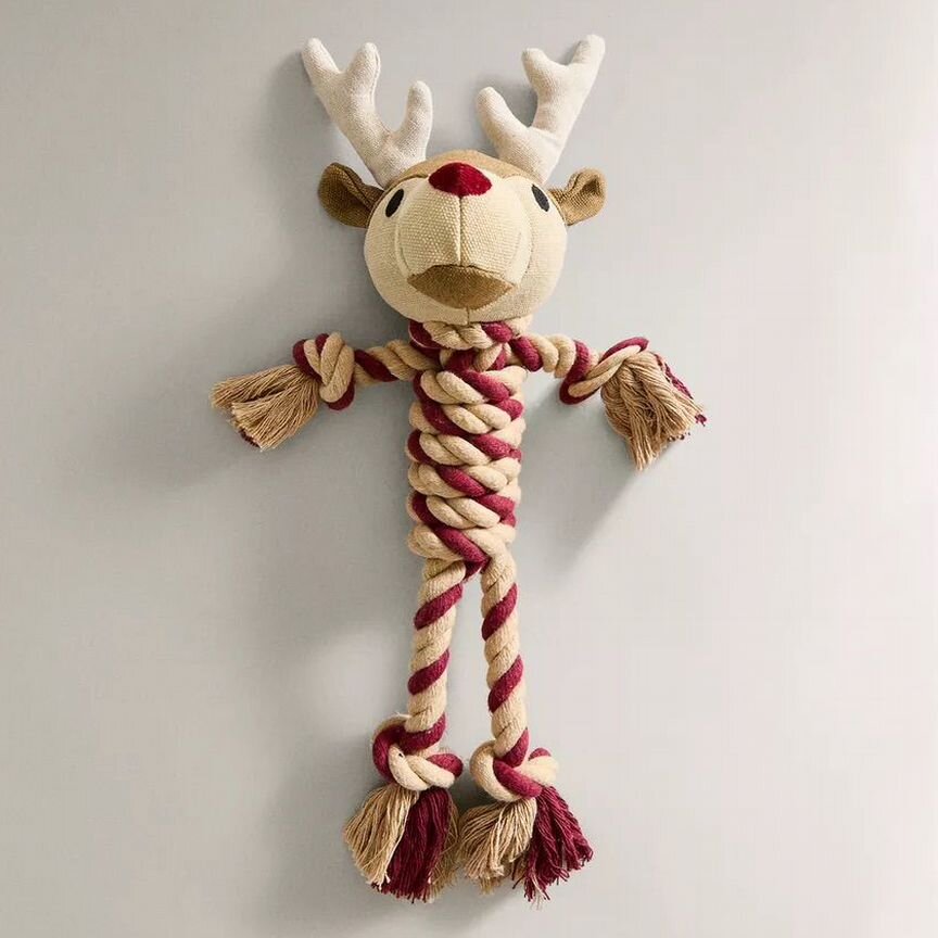 Игрушка для собак Олень Zara home