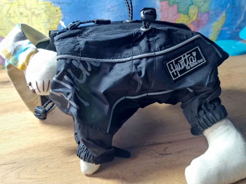 Комбинезон hurtta Pro201