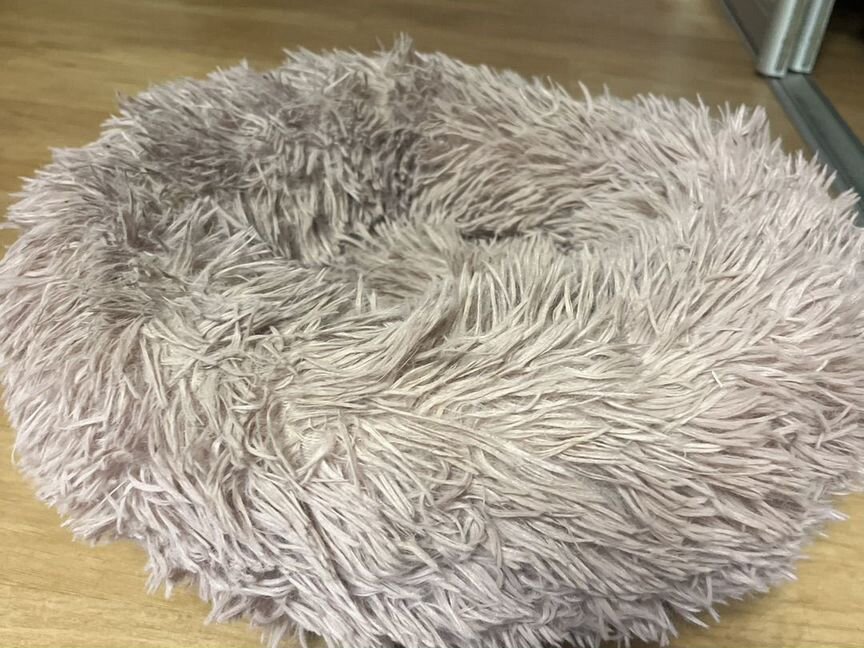 Лежанка для животных