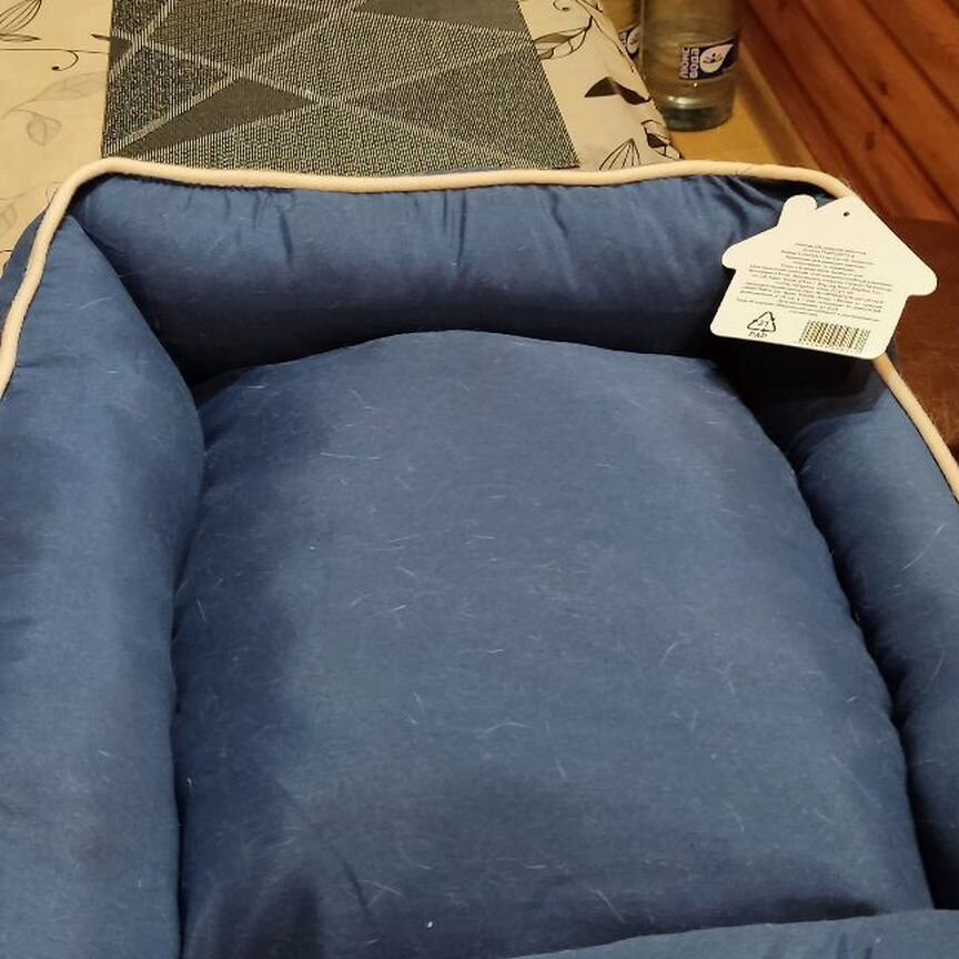 Лежанка для питомца