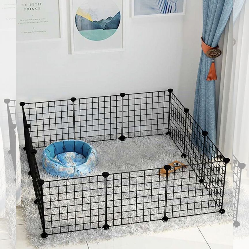 Вольер для собак