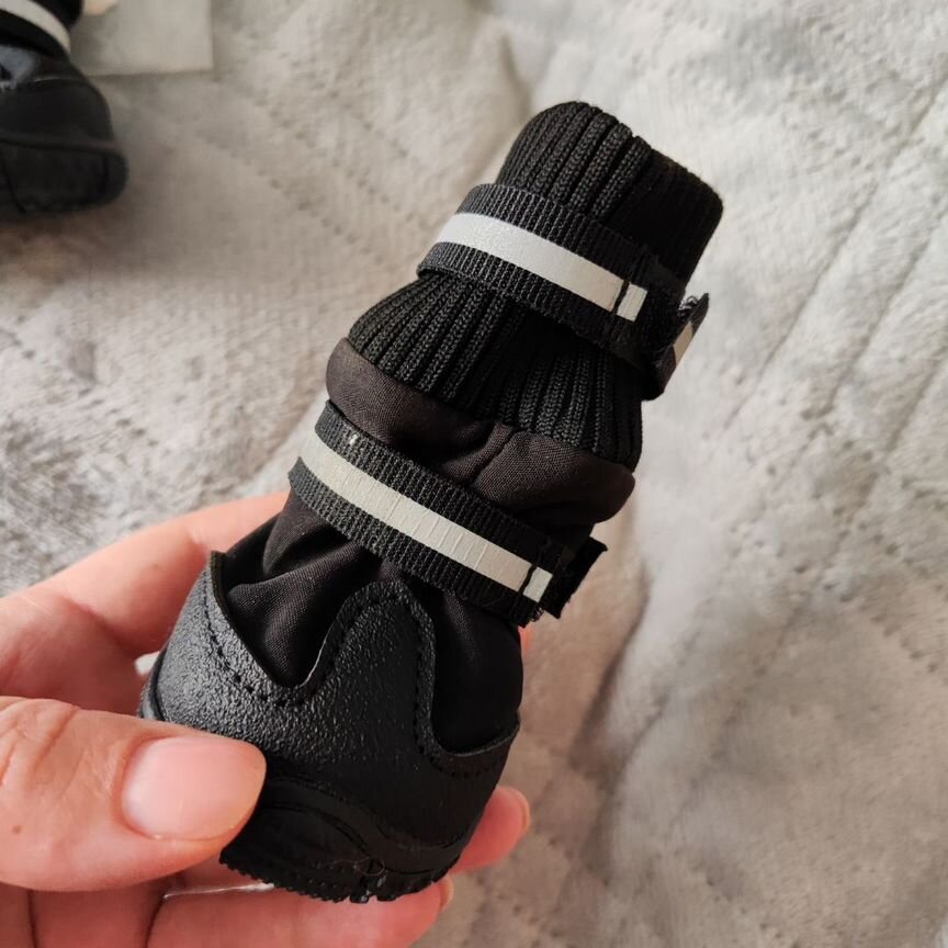 Обувь для собак