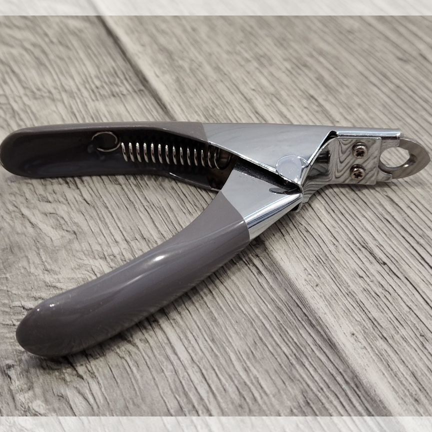 Гильотина для стрижки когтей грызунов