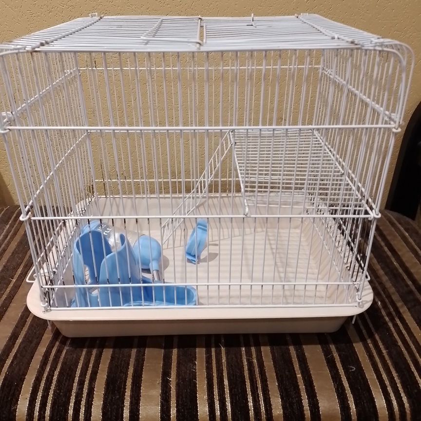 Клетка для грызунов