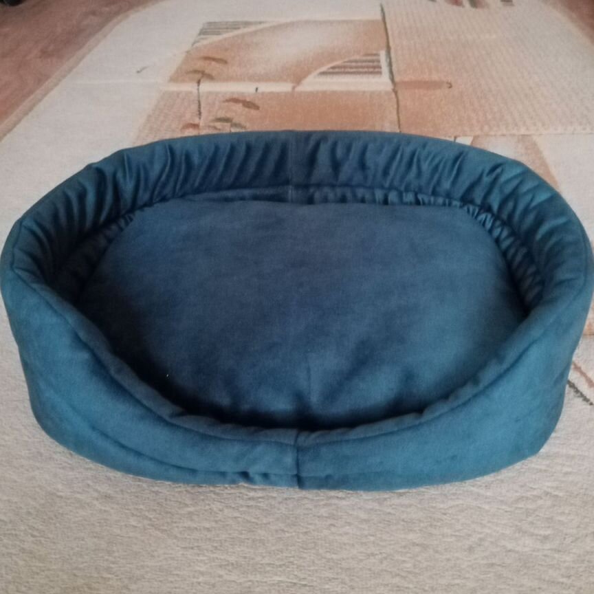 Лежанка для кошек/собак,новая-привезу