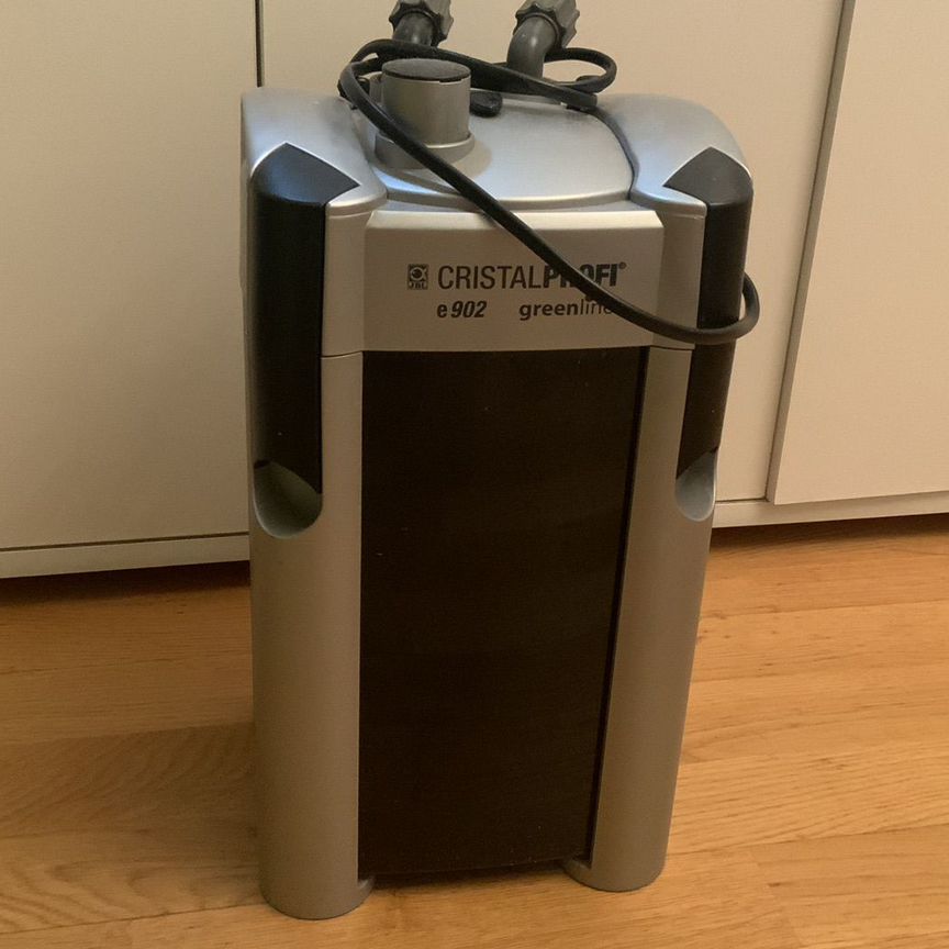 Внешний фильтр jbl e902