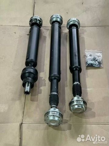 Комплект карданов на газель соболь шрусовый 4х4 купить в Нижнем ...