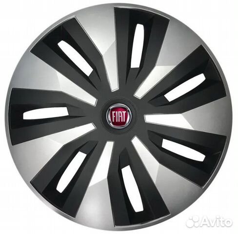 Колпаки oriv R15 Fiat Dukato Фиат Дукато купить в Москве | Авито