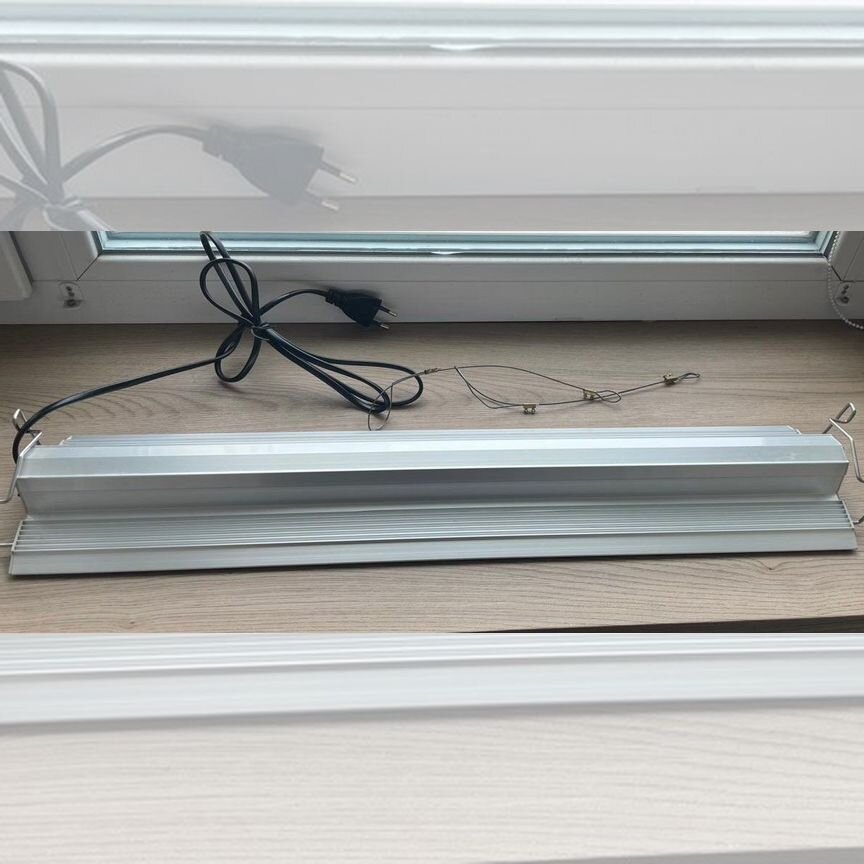 Светильник для аквариума ista Pro LED 60 см