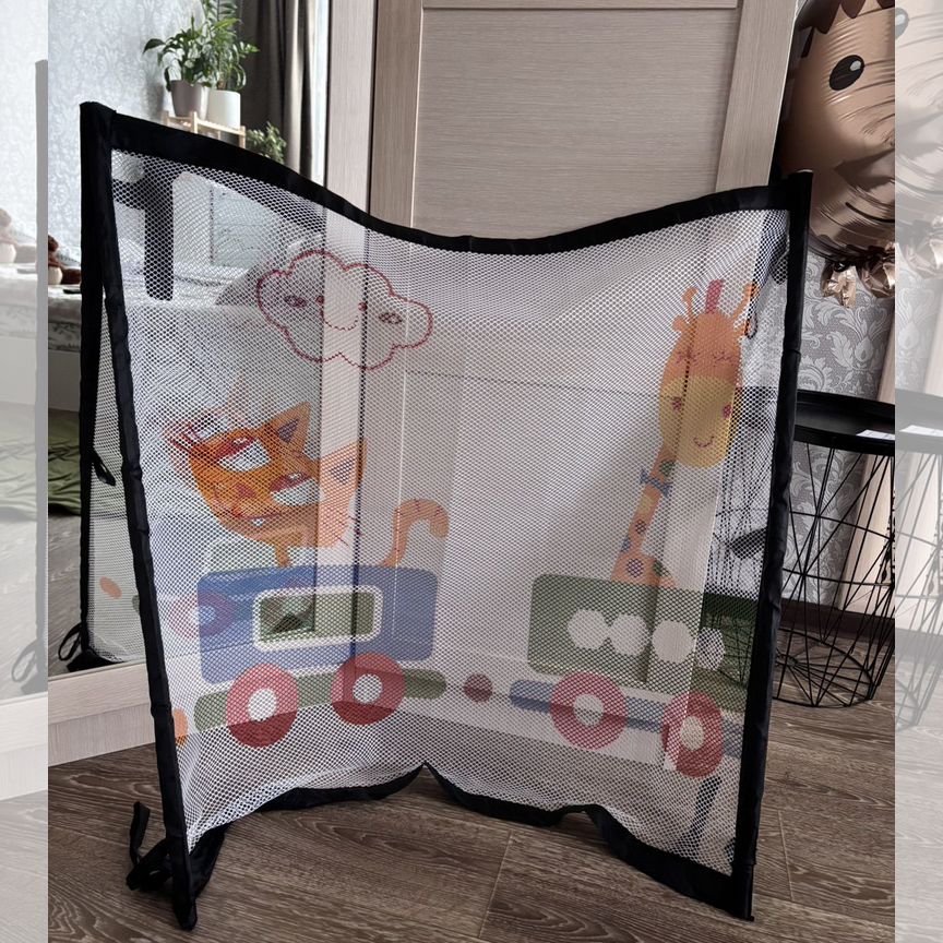 Барьер для собак