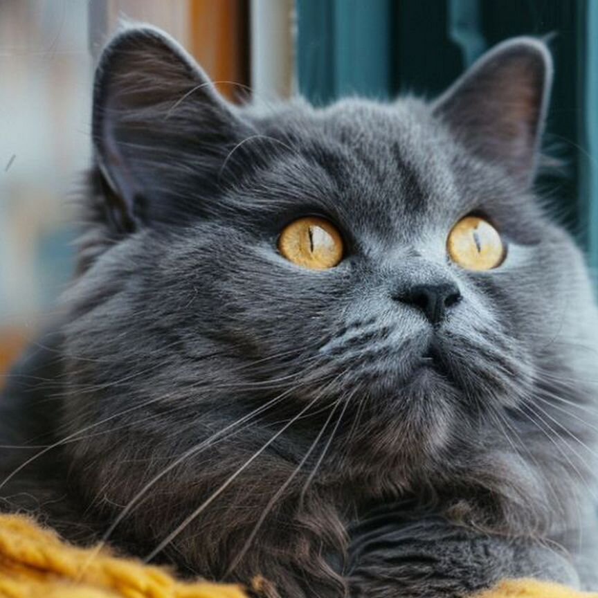 Британская