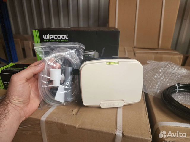 Распылитель конденсата Wipcool для кондиционера купить в Москве ...