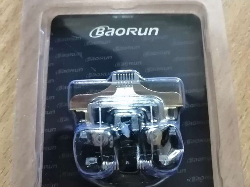 Нож для машинки baorun (P2, P6, P9) для труднодост