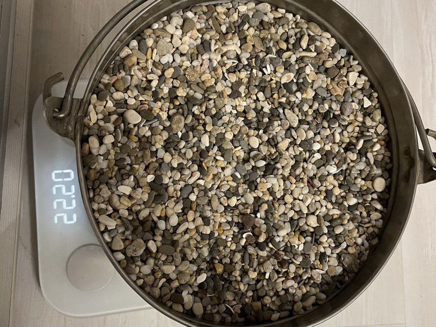 Грунт для аквариума