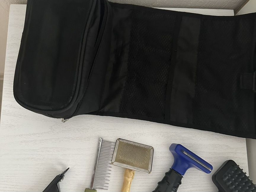 Набор для груминга