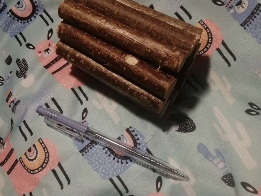 Тоннель для хомяка