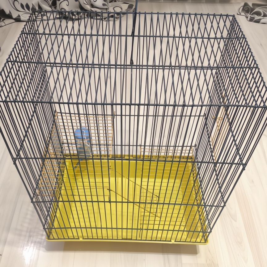 Клетка для грызунов бу