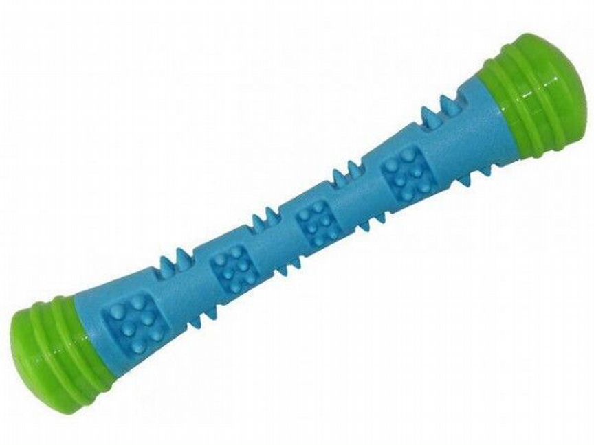 Апортировочная пищащая палка (32 см.)