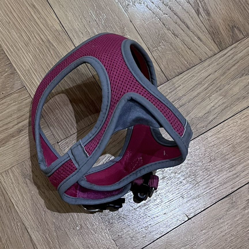 Шлейка желетка Triol S