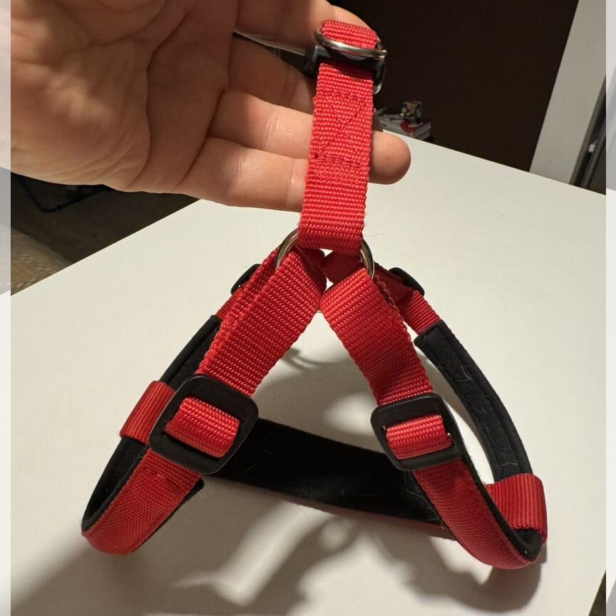 Ferplast Шлейка для собак Daytona Large