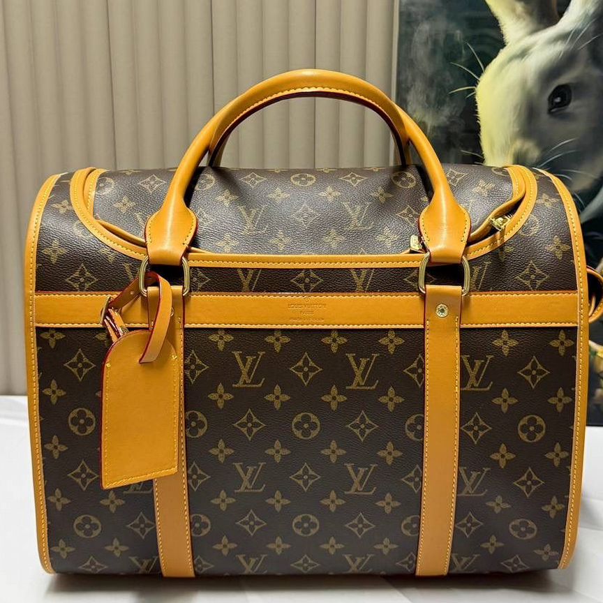 Переноска Louis Vuitton Brown 40