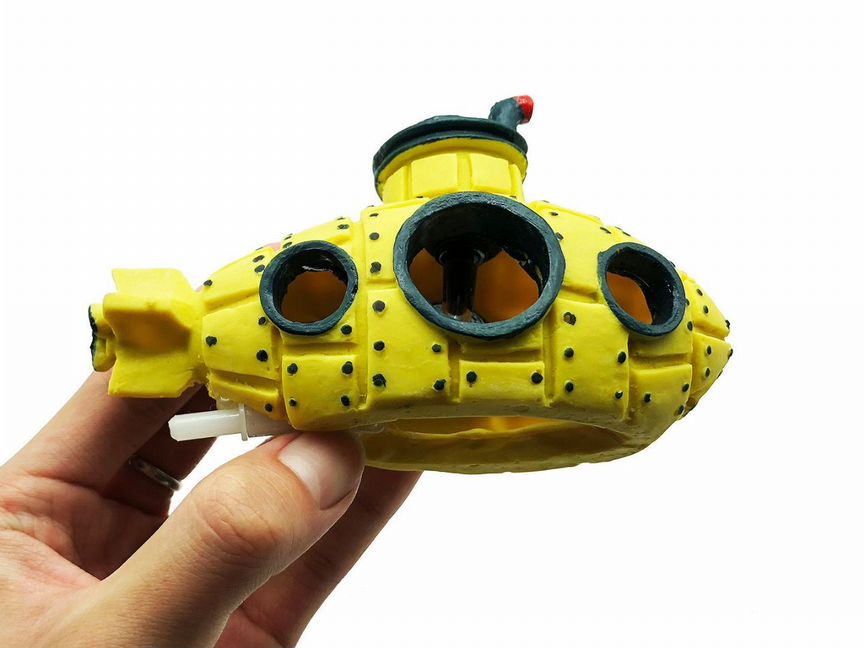 Фильтр, компрессор, свет для аквариума