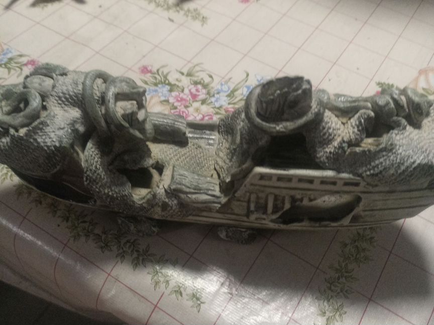 Грунт для аквариума