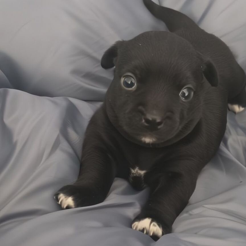 Чихуахуа, щенок