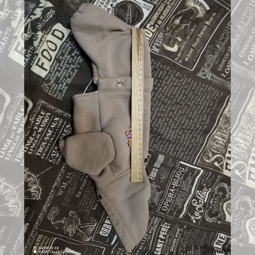 Одежда для маленьких собак