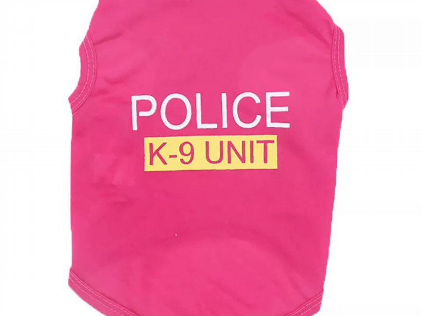 Одежда для собак