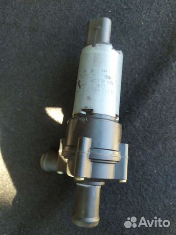 Насос Bosch 0392020073 VAG 3D0965561 купить в Москве Bosch 0392020073 ...