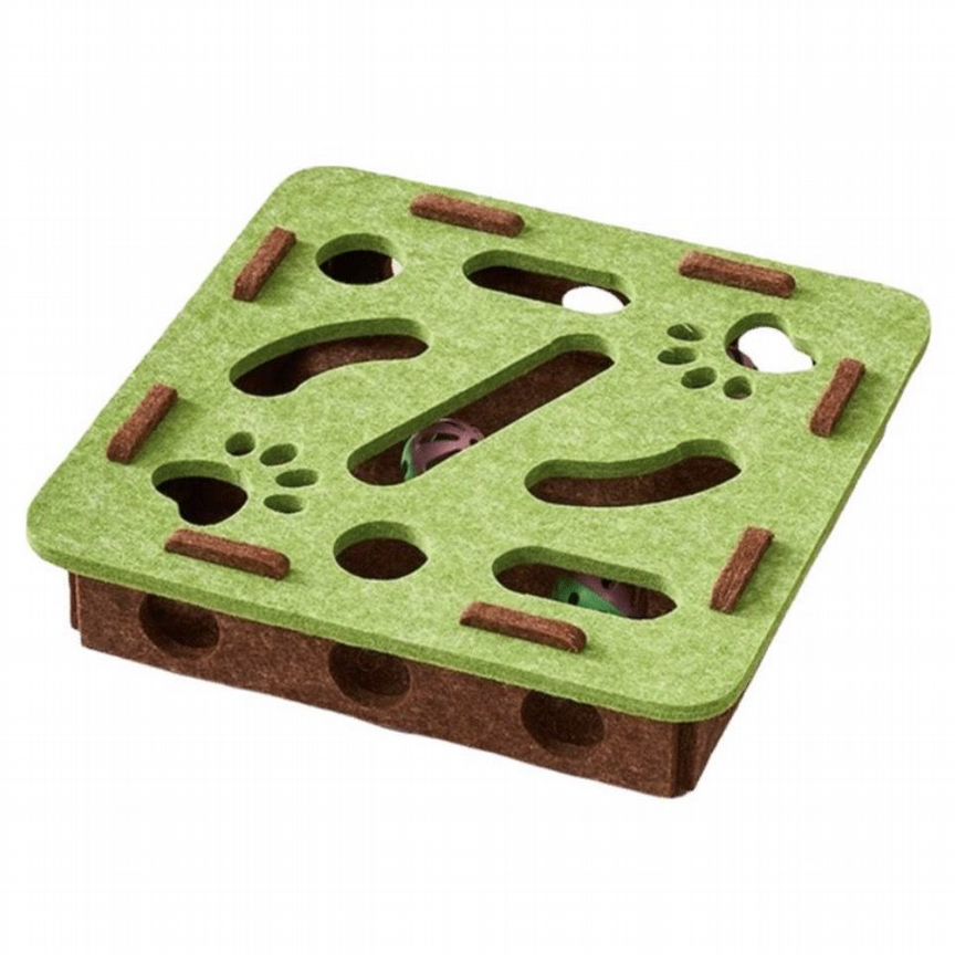 Головоломка для кошек новая игрушка