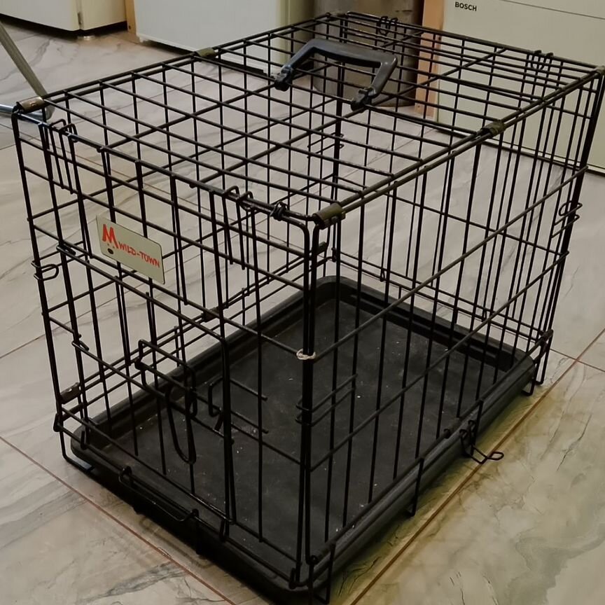 Клетка для животных