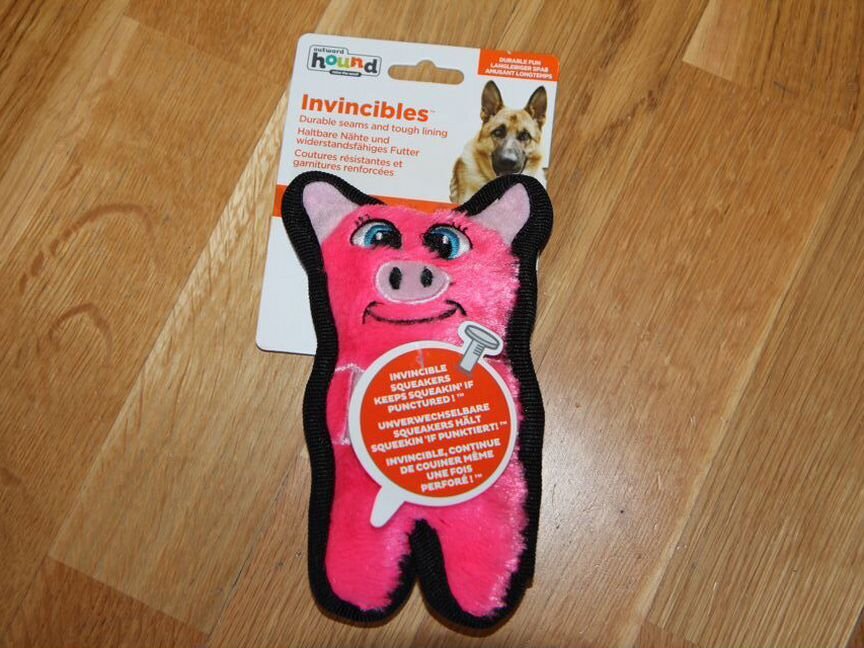 Новые игрушки для собак Petstages, JW, Kong, trixi