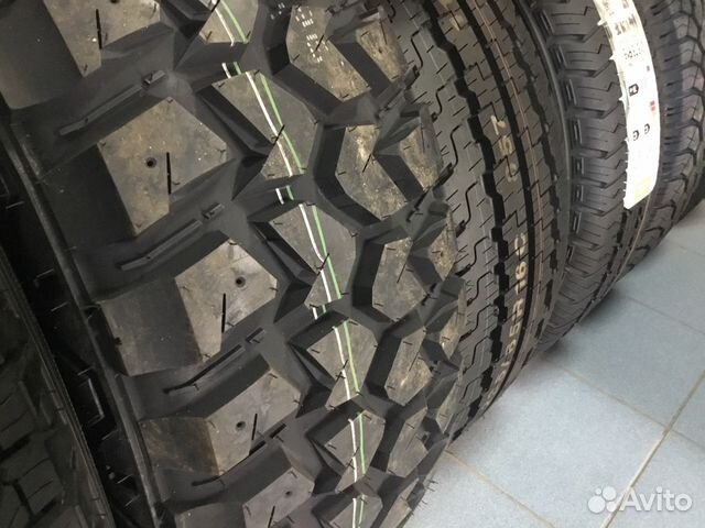 Грязевые шины на ниву, УАЗ Habilead RS25 245/75R16 купить в Краснодаре ...