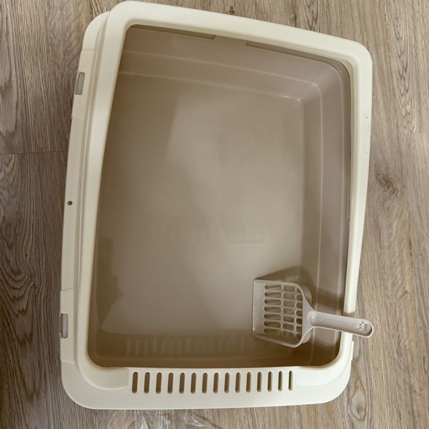 Новый лоток stefan