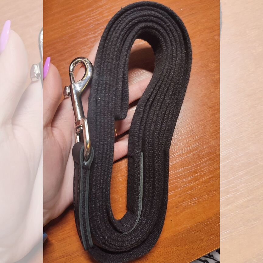 Поводок для собак