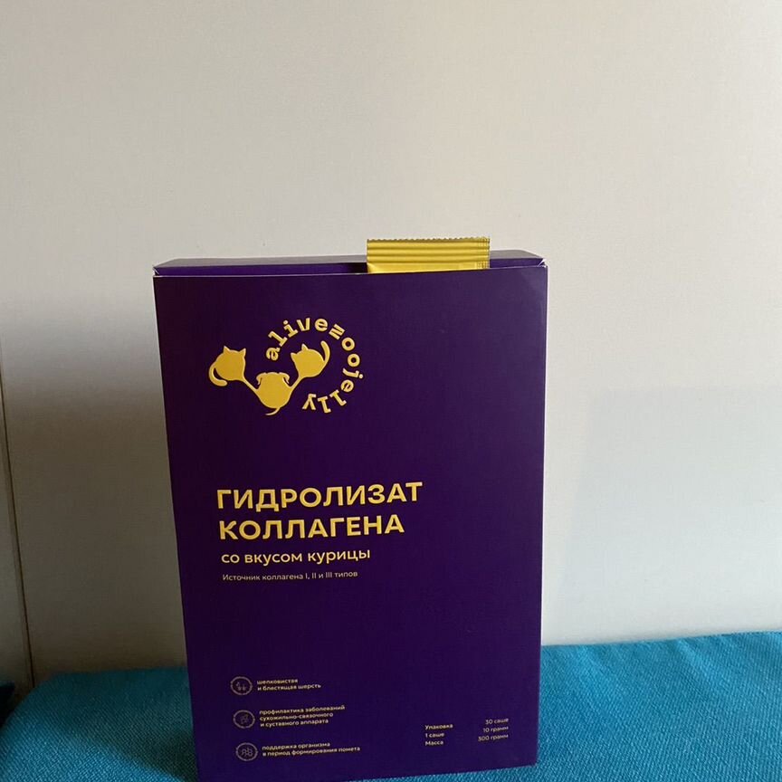 Лакомства для животных