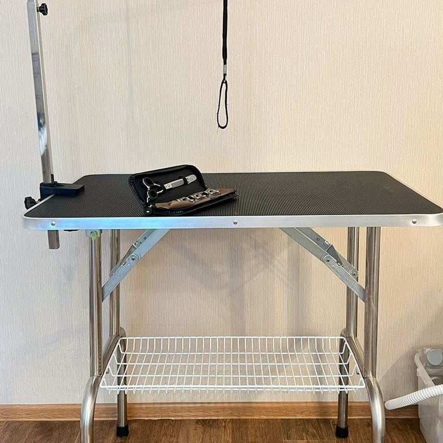 Грумерский стол бу