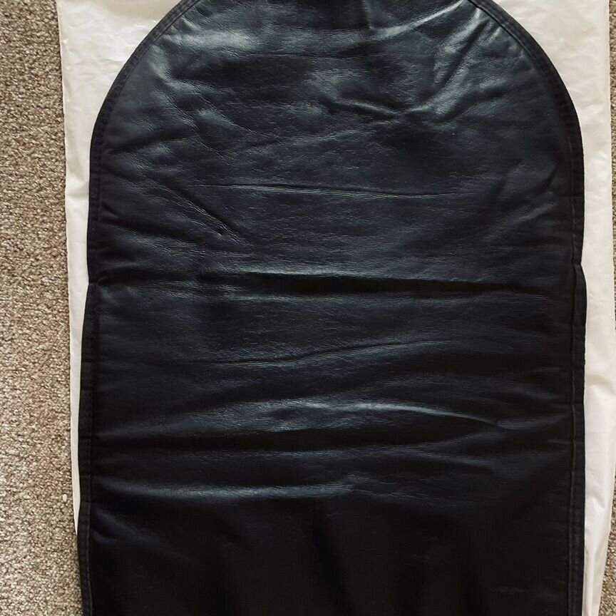 Гель под седло