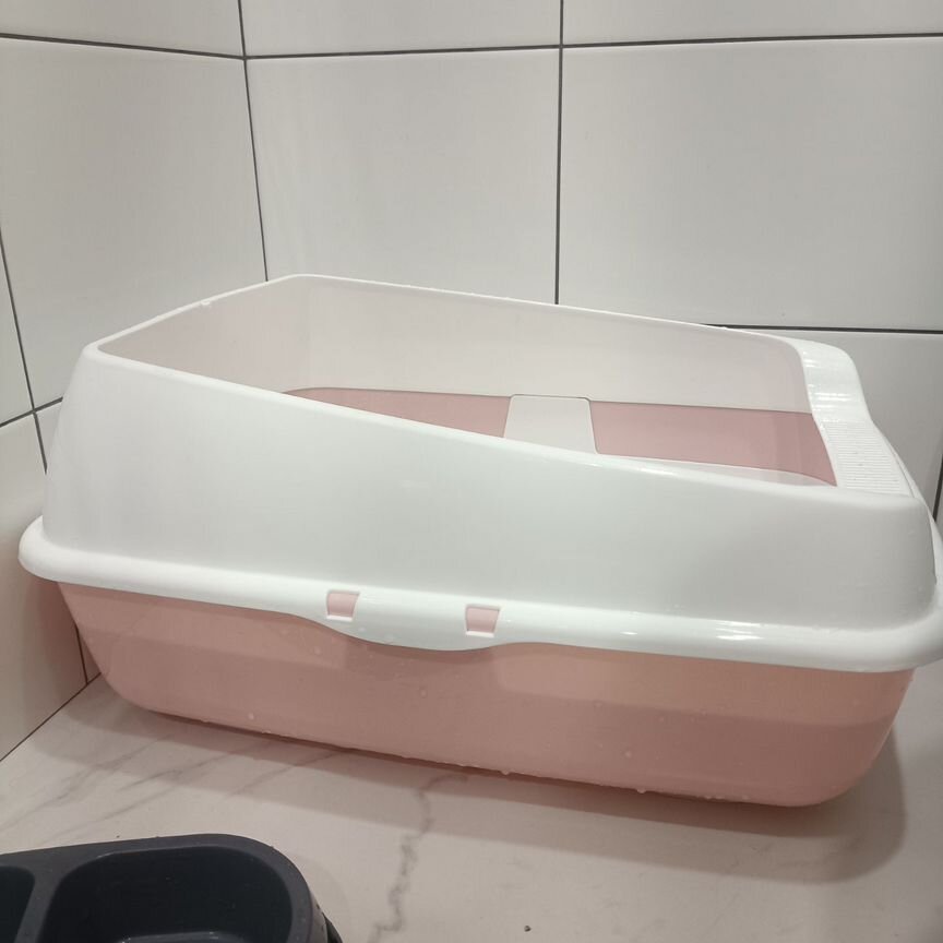 Лоток для кошек