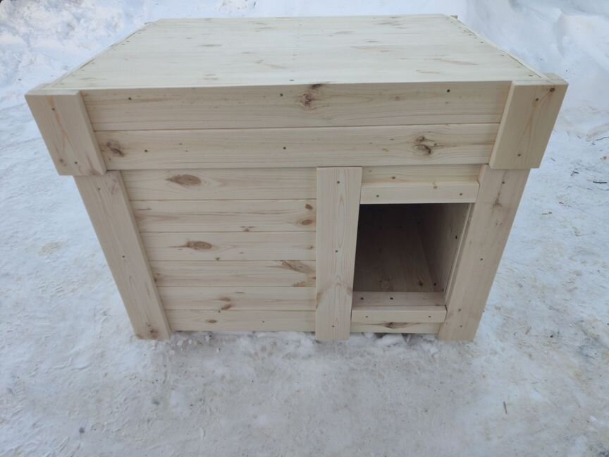 Будка для собаки