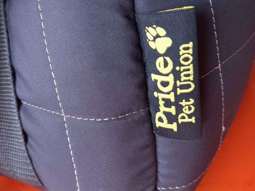 Сумка переноска для мелких животных