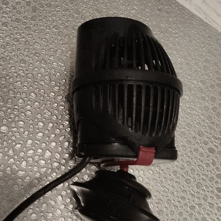 Помпа течения Hydor Koralia Nano 2200 (2200 л/ч)