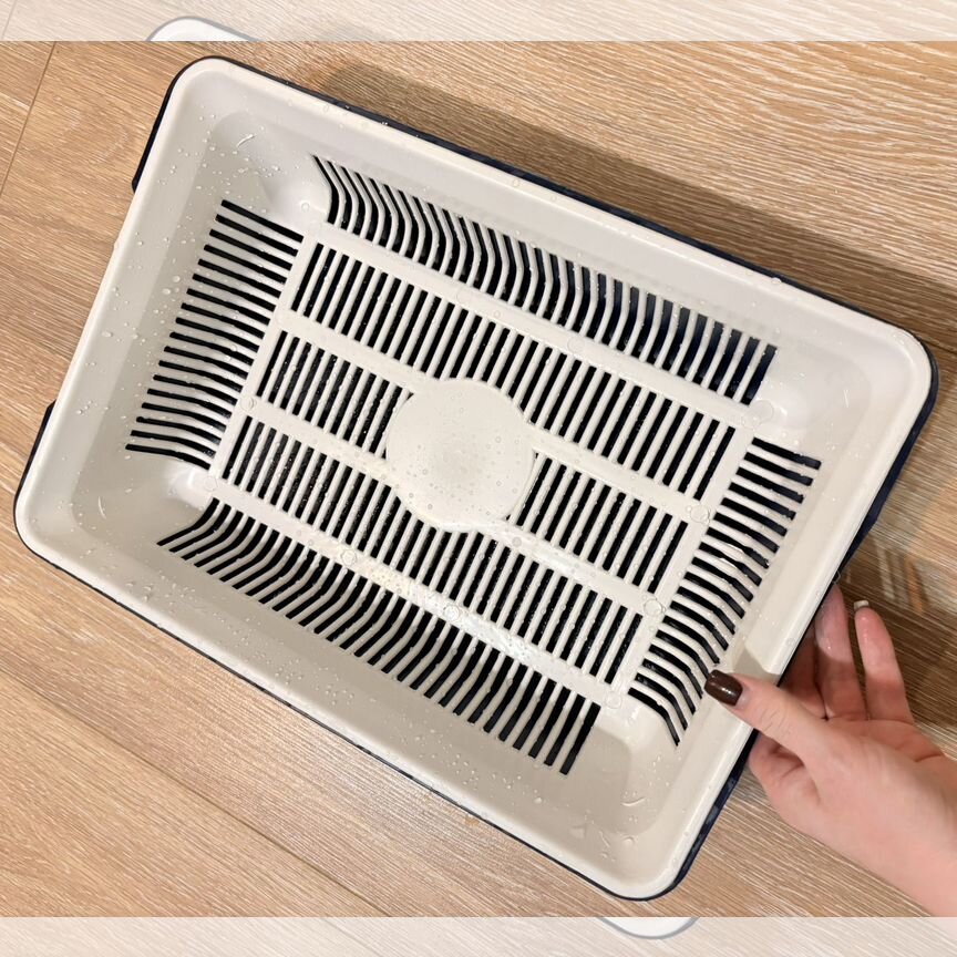 Лоток для кошек