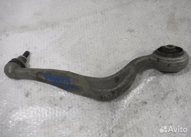 Mercedes s 222 W217 Рычаг подвески Левый купить в Москве MERCEDES-BENZ ...