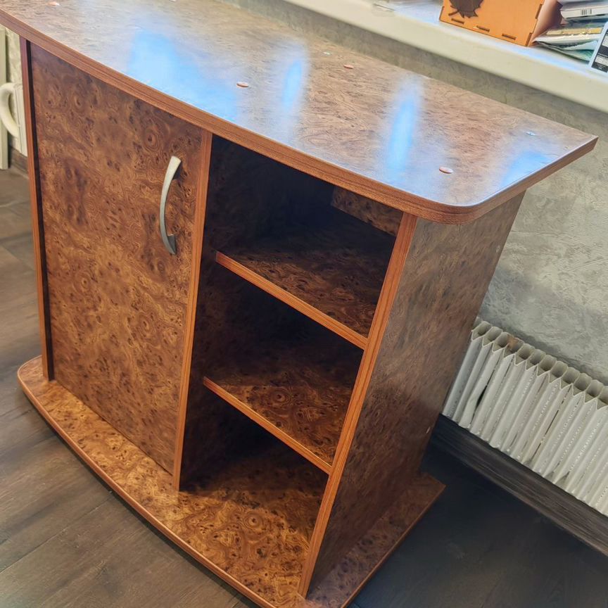 Тумба под аквариум jebo R375